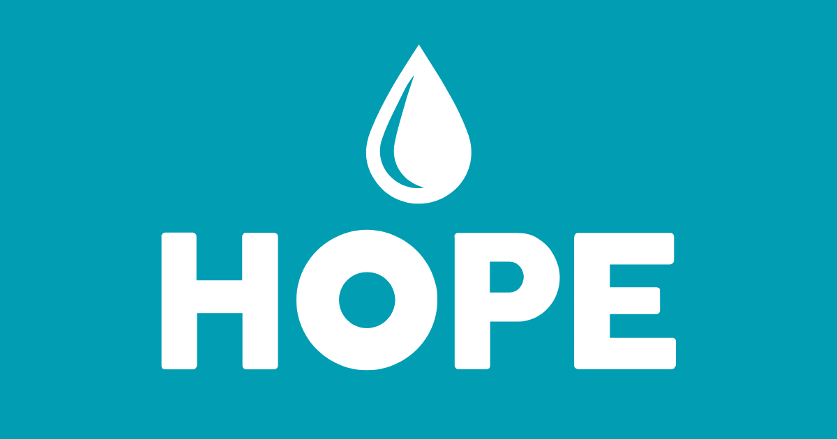 HOPE e.V. Entstehung und Entwicklung - 1994 bis heute